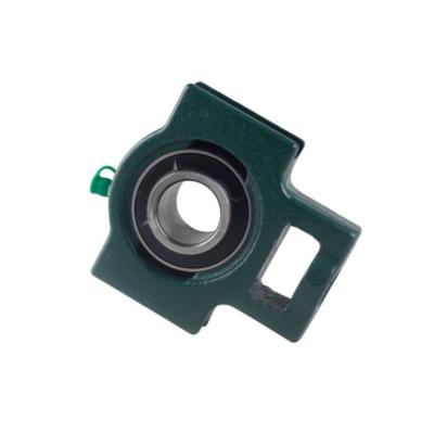 Cina Serie metrica del supporto UCT X00 dei cuscinetti UCTX05 UCTX07 UCTX10 del blocchetto di cuscino in vendita