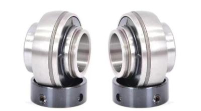 Cina UC200 serie UC205 UC207 UC210 che sopporta il blocchetto di cuscino Plummer d'abitazione in vendita