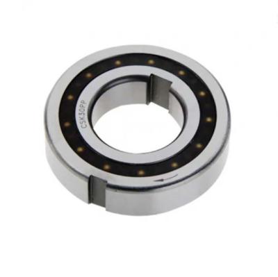 Cina Una frizione di Sprag di modo che sopporta CSK25 CSK25P CSK25PP che invade il cuscinetto della frizione in vendita