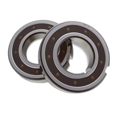 Cina Una frizione di Sprag di modo che sopporta CSK25 CSK25P CSK25PP che invade il cuscinetto della frizione in vendita