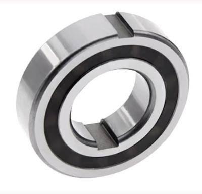 Cina Una frizione di Sprag di modo che sopporta CSK25 CSK25P CSK25PP che invade il cuscinetto della frizione in vendita