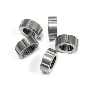 China EWC 1WC Full Complement roller needle bearing Cup Roller Bearing EWC0406 1WC0406 for sale