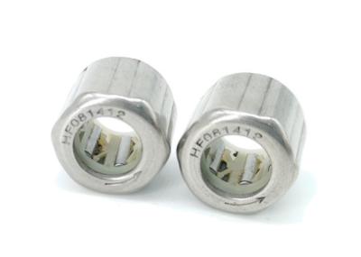 China EWC 1WC Full Complement roller needle bearing Cup Roller Bearing EWC0406 1WC0406 for sale