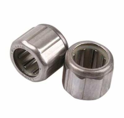 China EWC 1WC Full Complement roller needle bearing Cup Roller Bearing EWC0406 1WC0406 for sale