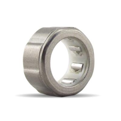China EWC 1WC Full Complement roller needle bearing Cup Roller Bearing EWC0406 1WC0406 for sale