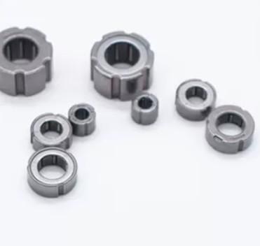 Cina Una metallurgia delle polveri di serie OWC408GXRZ OWC408GXLZ del cuscinetto a rulli OWC dell'ago della frizione di modo in vendita