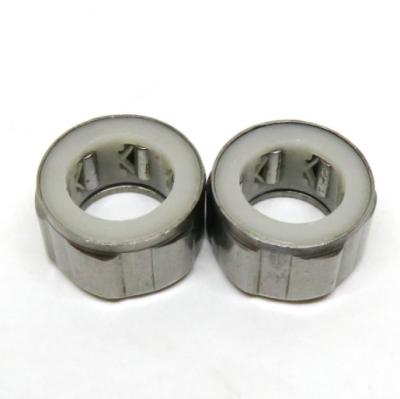 Cina Una metallurgia delle polveri di serie OWC408GXRZ OWC408GXLZ del cuscinetto a rulli OWC dell'ago della frizione di modo in vendita