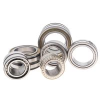China SL04 Combined Roller Bearing 5014pp 5015pp Full Complement Cylindrical for sale
