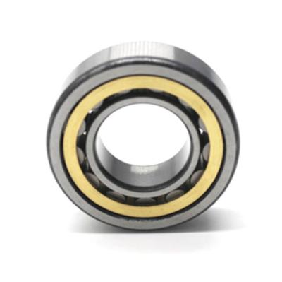 Cina Cuscinetto a rulli conici cilindrico cilindrico di N204 N206 N208 N200Series N205 N220 in vendita