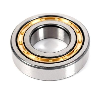 Cina Cuscinetto a rulli conici cilindrico cilindrico di N204 N206 N208 N200Series N205 N220 in vendita