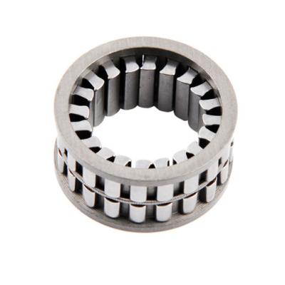 Cina FE412Z Backstop clutch FE416Z One Way FE Series Miniature Sprag Clutch Gcr15 in vendita