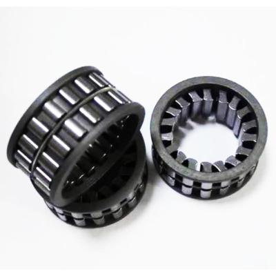 Cina FE430Z Backstop clutch FE435Z One Way FE Series Miniature Sprag Clutch Gcr15 in vendita