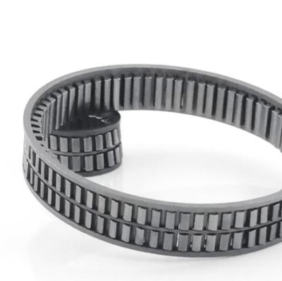 Cina FE438Z Backstop clutch FE448Z One Way FE Series Miniature Sprag Clutch Gcr15 in vendita