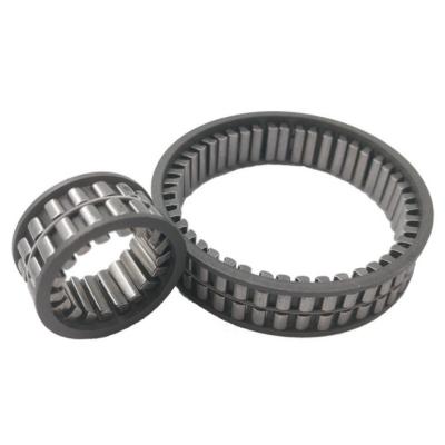 Cina FE438Z Backstop clutch FE448Z One Way FE Series Miniature Sprag Clutch Gcr15 in vendita