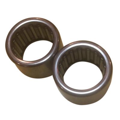 Cina Ago di HK1214 RS che sopporta senza cuscinetto a rulli d'acciaio dell'ago dell'anello HK12162RS del complemento completo del cuscinetto a rulli interno dell'ago in vendita