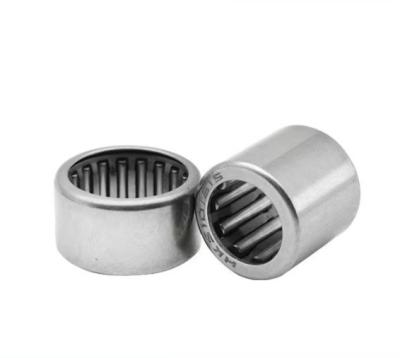Cina Cuscinetto a rulli piano della fatica del cuscinetto a rulli HK1416 2RS dell'ago di HK1414 RS 	cuscinetto dell'ago del complemento completo in vendita