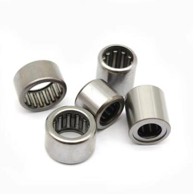 Cina Cuscinetto a rulli piano della fatica del cuscinetto a rulli HK1416 2RS dell'ago di HK1414 RS 	cuscinetto dell'ago del complemento completo in vendita