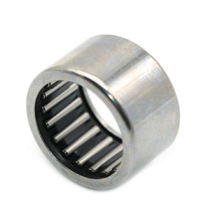 Cina La singola fila di HK3018 RS ha affusolato il cuscinetto a rulli HK3020 2RS ha spinto l'ago che sopporta l'ago del cuscinetto a rulli in vendita