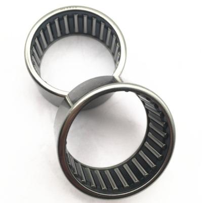 Cina HK4018 RS ha sigillato l'ago del cuscinetto a rulli HK4020 2RS dell'ago che sopporta senza ago sopportante ad anelli e a rulli interno in vendita