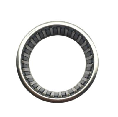 Cina HK4518 RS ha sigillato il cuscinetto a rulli HK4520 2RS dell'ago ha spinto l'ago del cuscinetto a rulli del cuscinetto a rulli dell'ago in vendita