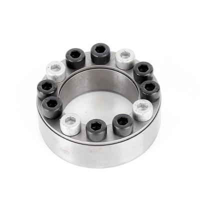 China Z2 Lock Power 20-100mm Spline Bore Coupling Locking Assembly for sale