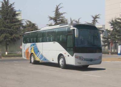 China 100000KM 180KW 40 Seats 2013 Year Yuchai Engine Used YUTONG Buses and Coaches for sale