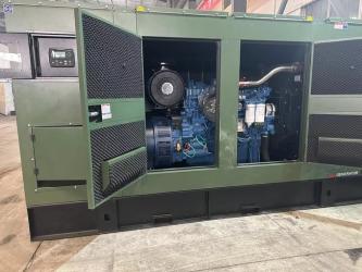 China Factory - Weifang Benma Power Equipment Co., Ltd.