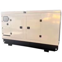 Quality Perkins Diesel Generator Set for sale
