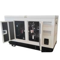 Quality Silent Diesel Generator Set for sale