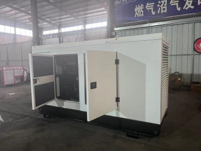 China 150KVA Kangmingsi Diesel Generator Set met 120KW groot vermogen en sterke krachtreserve Te koop