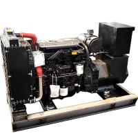 Quality Weichai Diesel Generator Set for sale