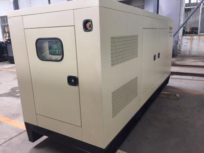 China Marathon-Alternator 230V Weichai Dieselgenerator für die Wasserkühlsystemindustrie zu verkaufen