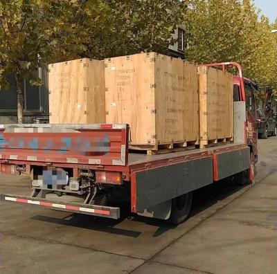 中国 500KW ウェイチャイ ディーゼル発電機 セット オート スタート オープン ラック タイプ バックアップ 電源 ソリューション 販売のため