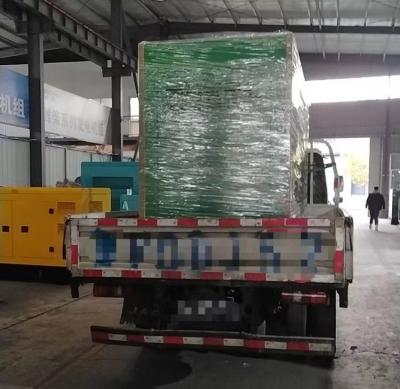 中国 マラソン・オルターネーター 150KW ユチャイ・ディーゼル・ジェネレーター 販売のため