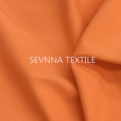 Китай Ультрафиолетовая защита повторно использовала путь ткани 4 Swimwear материальный искривление простирания вяжет продается