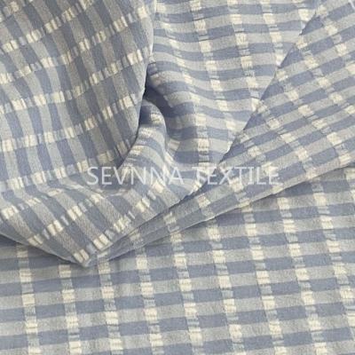 Китай Eco пошутило над повторно использованной шириной ткани 130CM Beachwear Swimwear продается