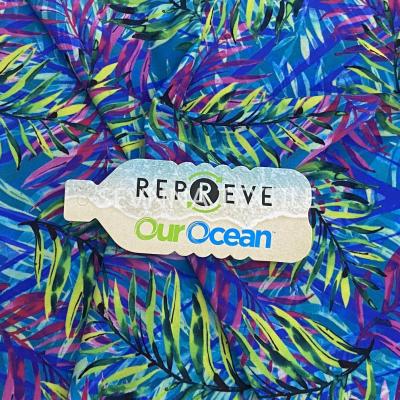 Китай Цифров печатая повторно использованное бикини женщин простирания пути ткани 4 Swimwear продается