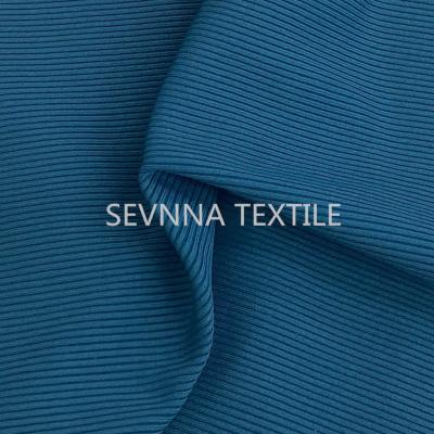 Китай 2 ширина материала 135cm Brachwear бикини ткани Swimwear пути повторно использованных простиранием продается