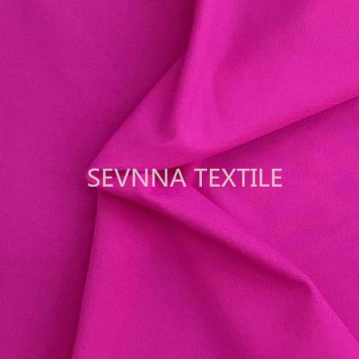 Китай Высокий Colorfastness повторно использовал носку пляжа подкладки обжатия печати цифров ткани Swimwear продается