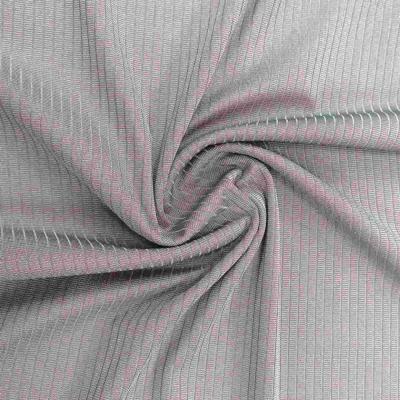China Polyester Spandex Fabric For Active And Energetic Individuals for sale