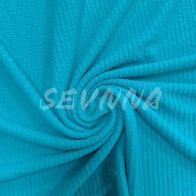 China Eco Friendly Swimwear Fabric For A Sustainable Future for sale