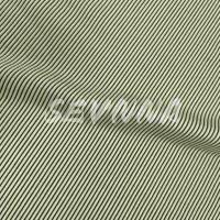 China Solid Digital Printed Workout Bra Material Recycled Nylon Elastane Sport Bra Fabrics for sale