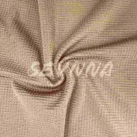China Recycled Polyester Fabric for Knit Circular for sale