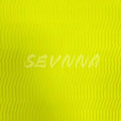 Китай Круговая вязаная полоса Переработанная нейлоновая спандэксная ткань Легкая / быстрая сушка Экологичная продается