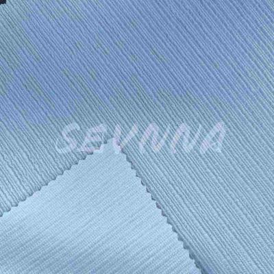China Customized High Elasticity Polyester Spandex Fabric In Vibrant Colors Competitive Price for sale