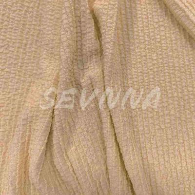 China Custom Printed Solid Recycled Nylon Fabric Lightweight / Quick Drying Stretchable for sale