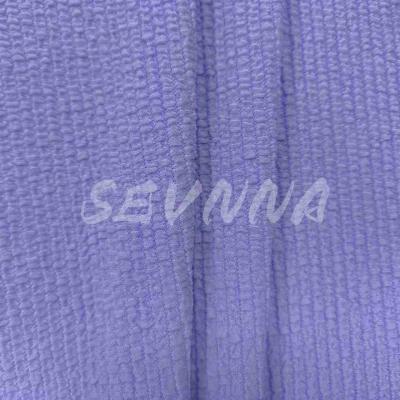 중국 사용자 정의 재활용 나일론 직물 원형 교복 유형 입체 인쇄 판매용