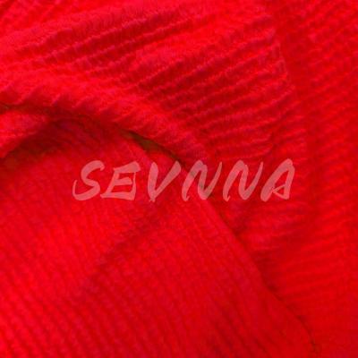 Китай Круговая вязание Переработанная нейлоновая ткань для устойчивых и высокопроизводительных продуктов продается