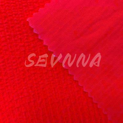 Cina Maglieria circolare Tessuti di nylon riciclati per prodotti sostenibili e ad alte prestazioni in vendita