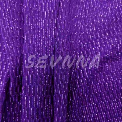 Cina Alta traspirabilità 260gm Activewear Tessuto a maglia per abbigliamento da performance in vendita